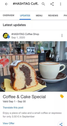 How to Use Google Business Profiles to Get More Customers - Evergreen ...