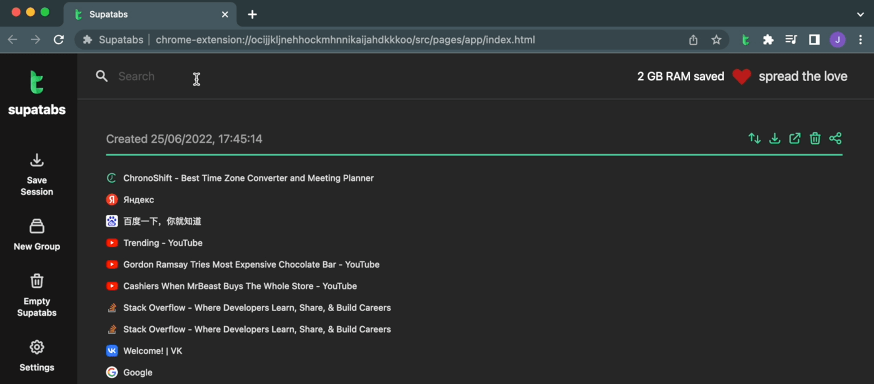 The Best Browser Extensions For Social Media Marketers - Evergreen Content Poster