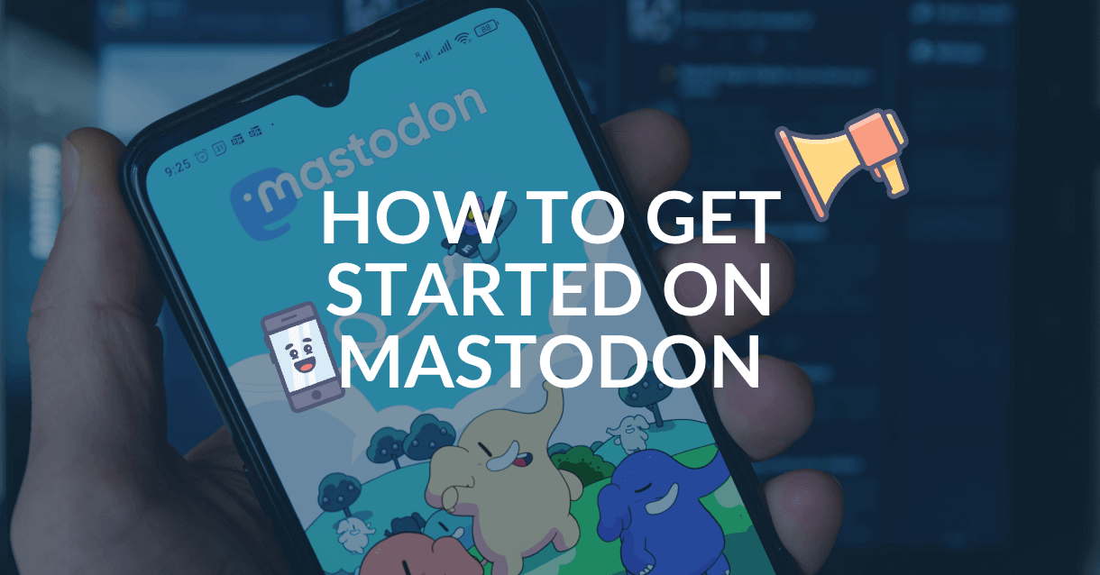 How to get started on Mastodon, the open-source Twitter alternative - Evergreen Content Poster