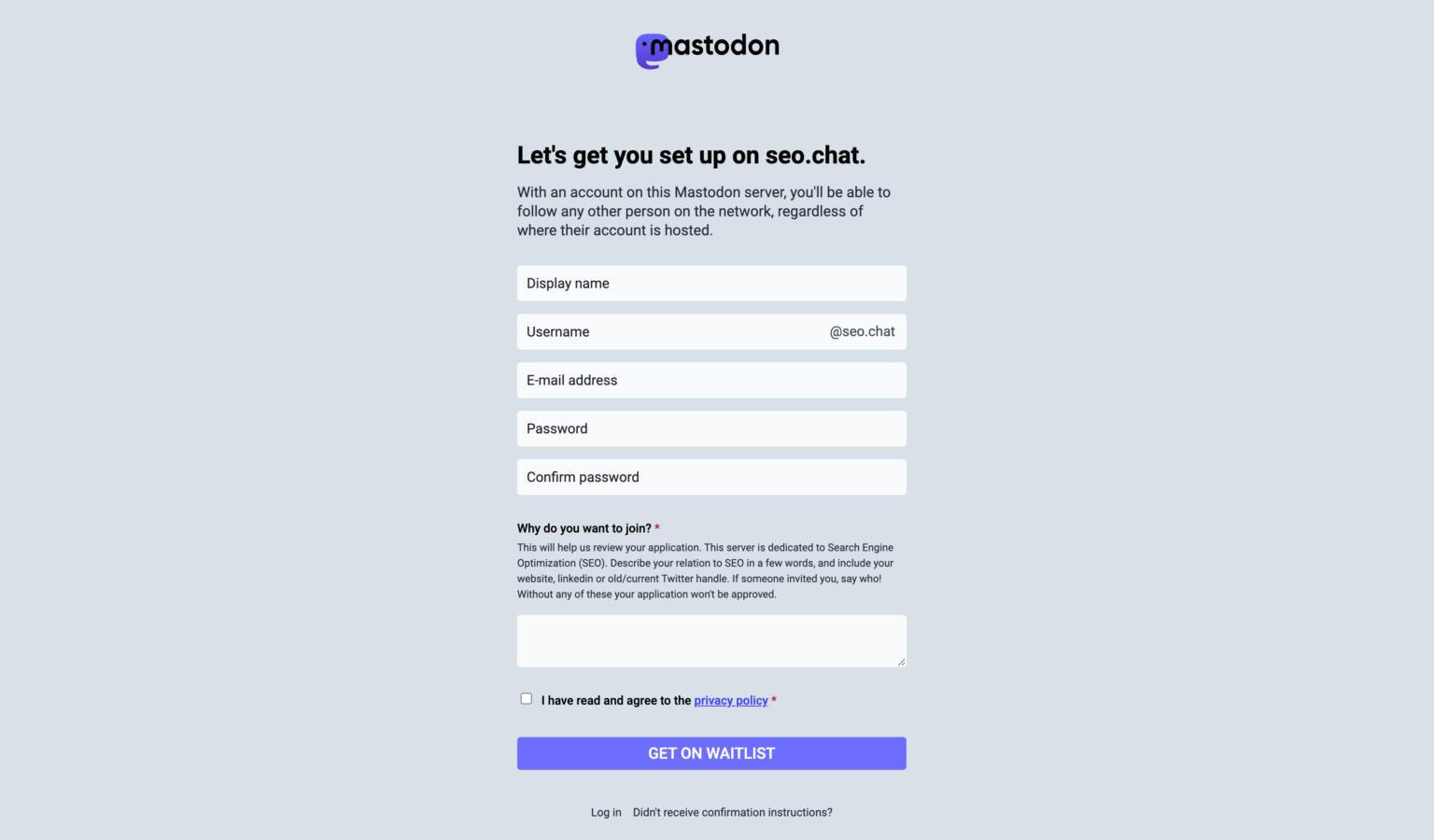 How to get started on Mastodon, the open-source Twitter alternative ...