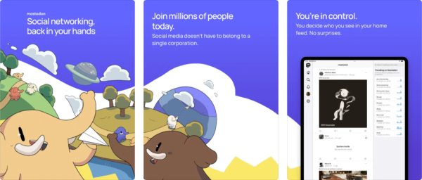 How to get started on Mastodon, the open-source Twitter alternative ...