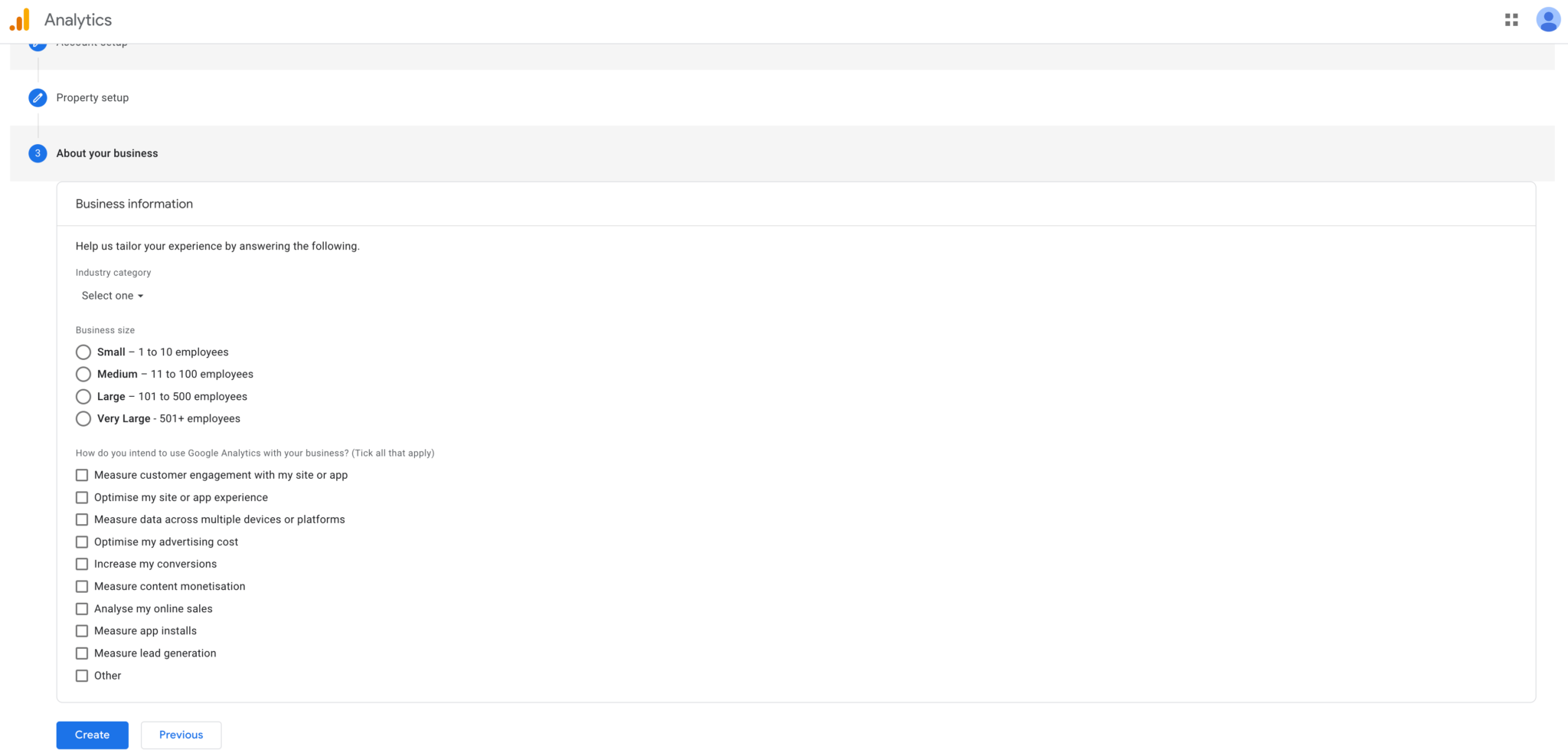 How to get started with Google Analytics 4 for your business ...