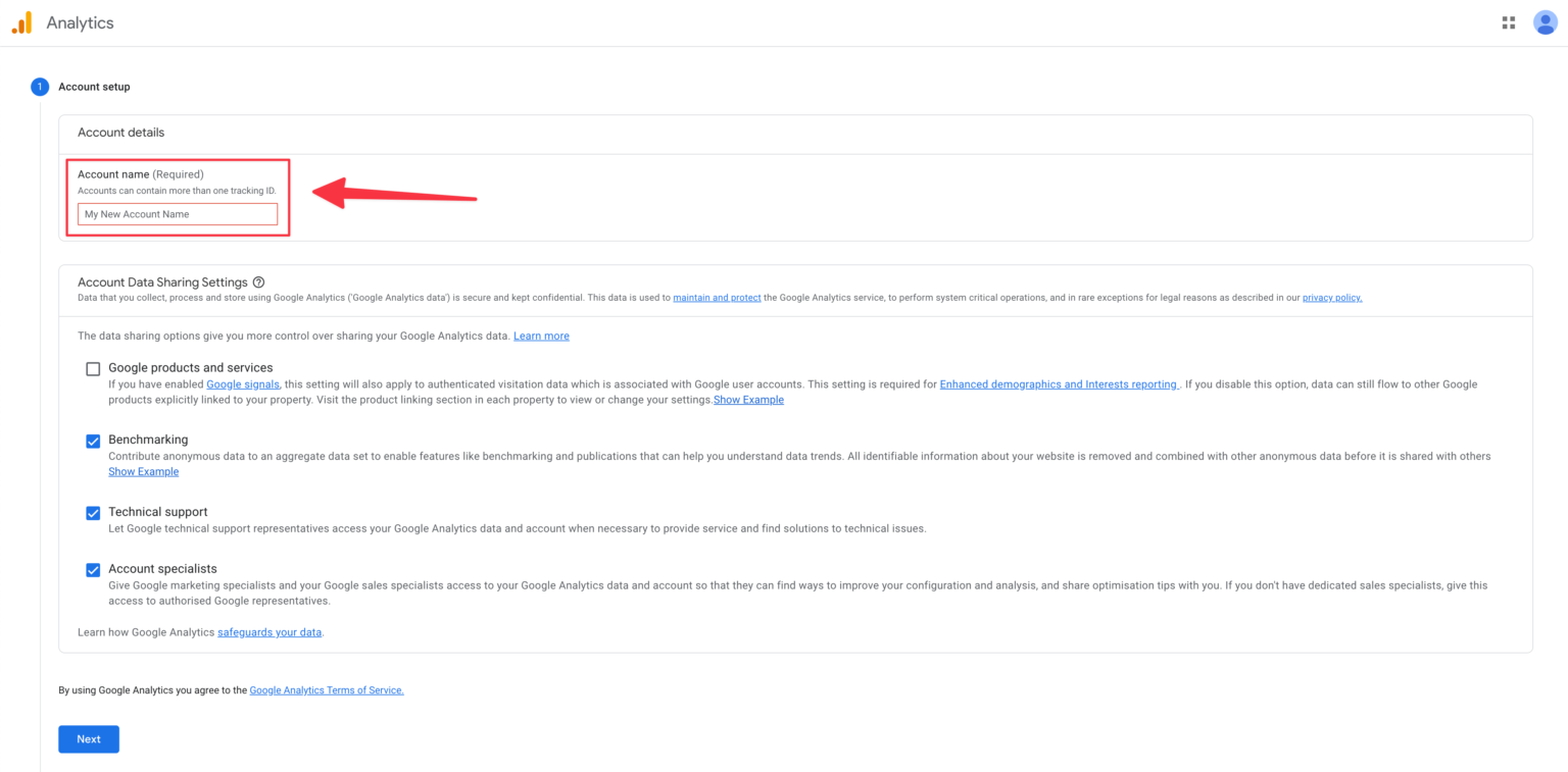 How to get started with Google Analytics 4 for your business - Evergreen Content Poster