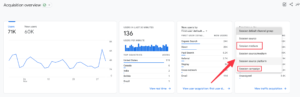 How to get started with Google Analytics 4 for your business ...