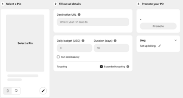 How to get started with Pinterest Advertising in 2023 - Evergreen ...